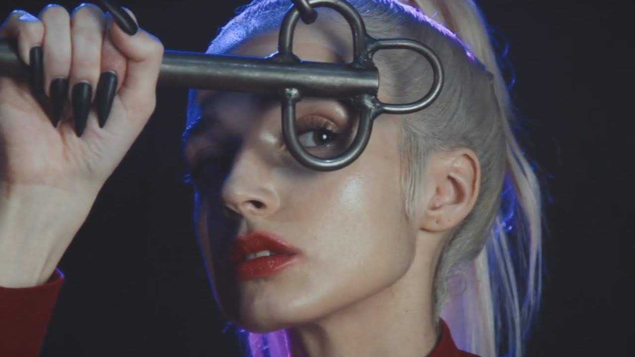The Key (OpenAI Jukebox) [Poppy Bubblebath-era Stlye] - YouTube