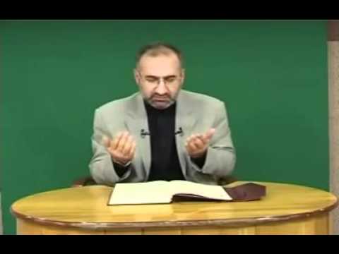 Güzel bir Dua (Mustafa İslamoğlu)