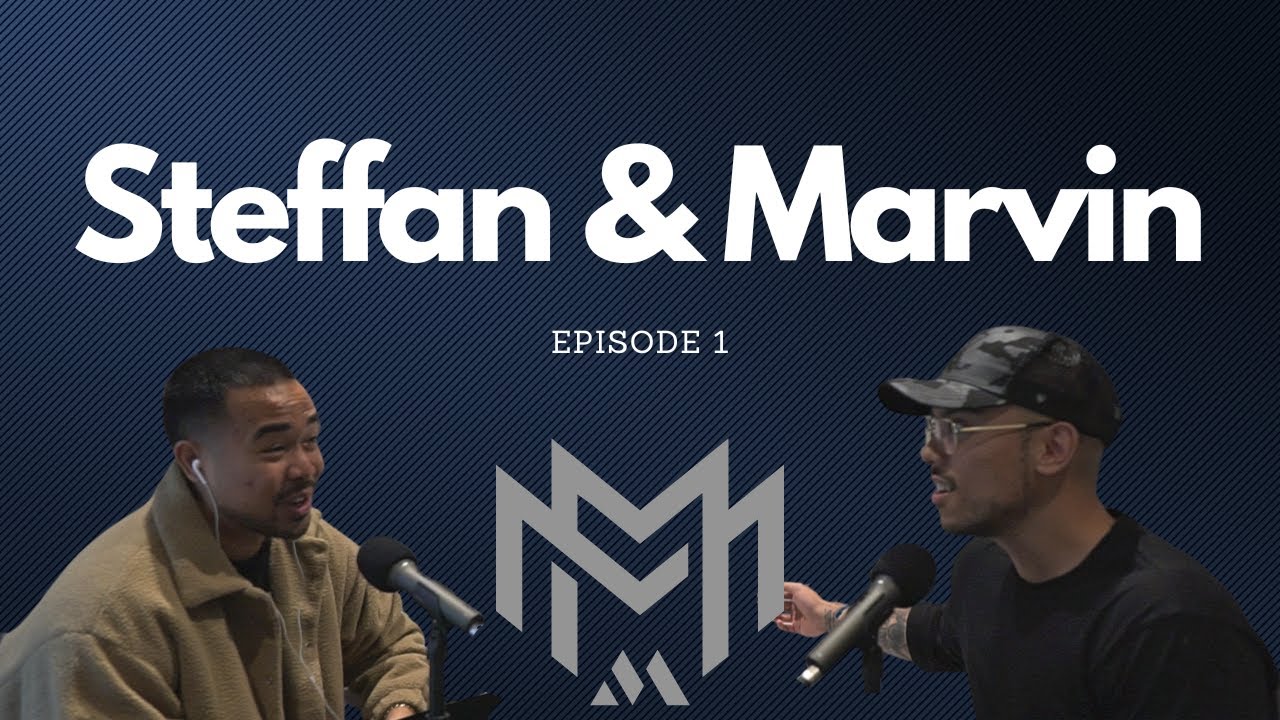 Who is Steffan & Marvin? - EP: 1 - YouTube