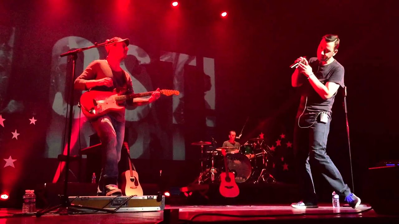 Medley Coldplayed - tribute Coldplay - YouTube