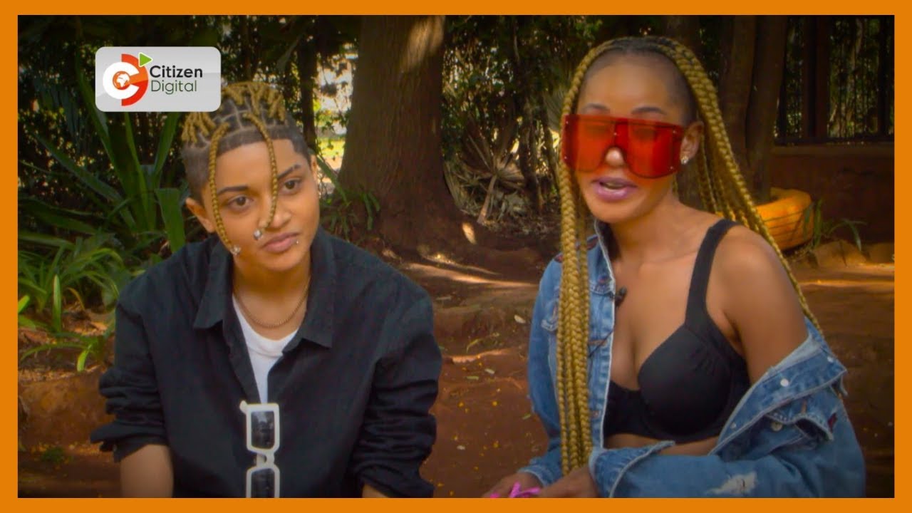 Noti Flow: From a messy relationship with rapper Mustafa to finding ...