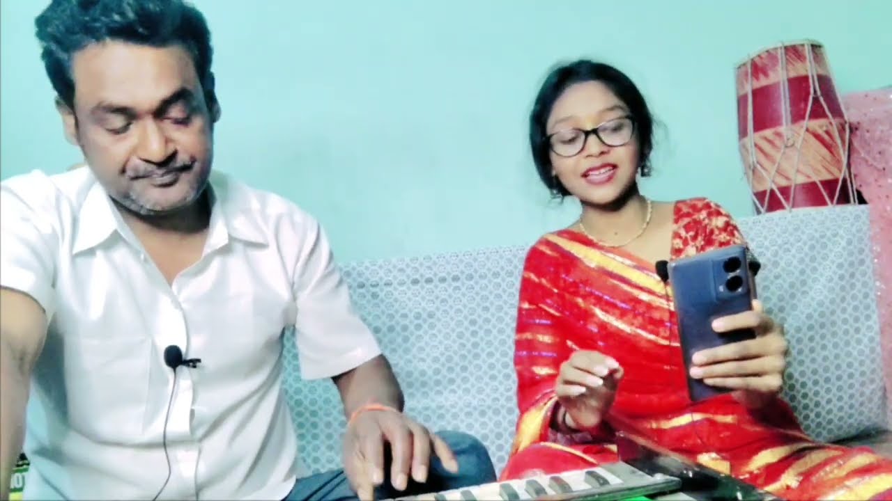 सांवली सूरत पे मोहन दिल दीवाना हो गया | Sangeeta Biswas | Sawli Surat ...