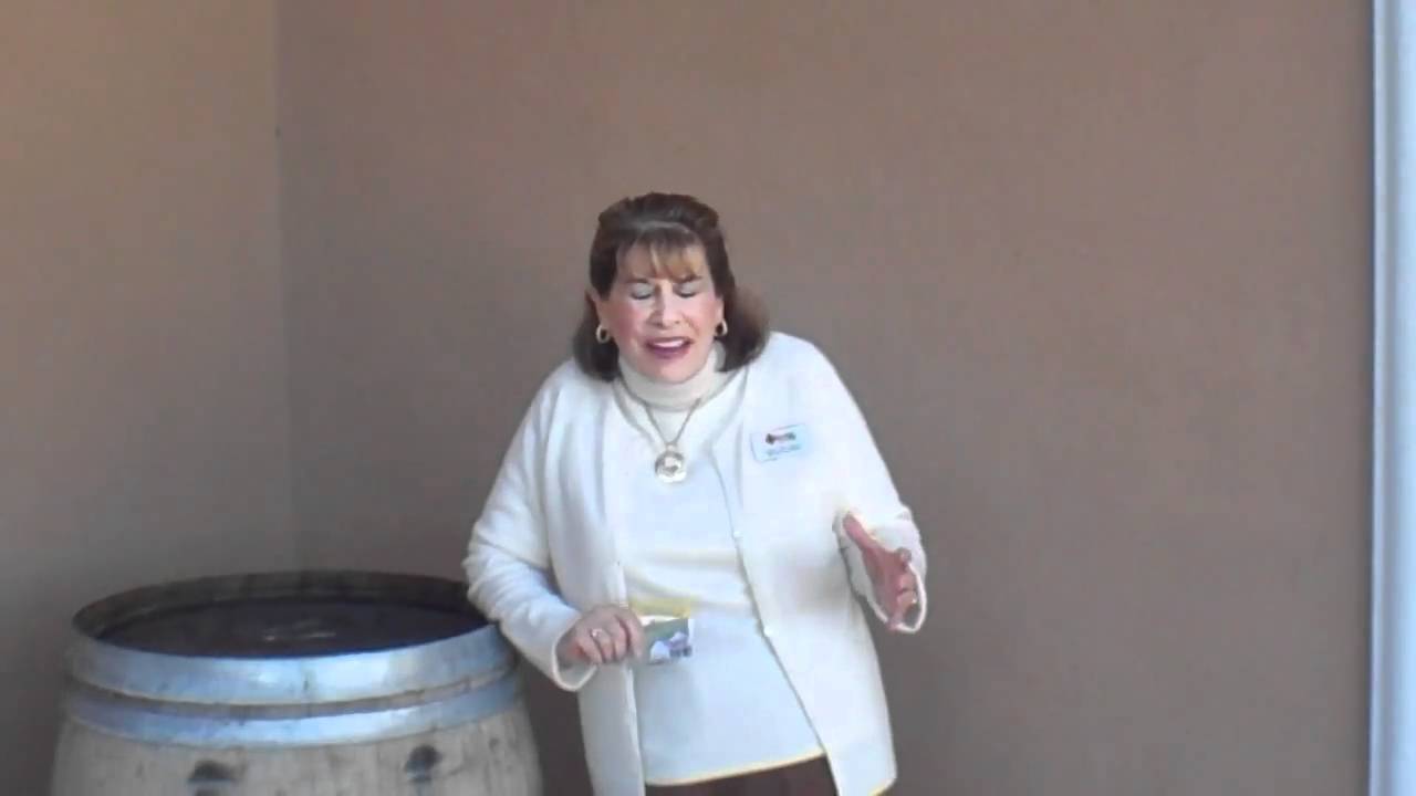 Meet the Southern California CRS for Q1 - Sara Lee Paull - YouTube