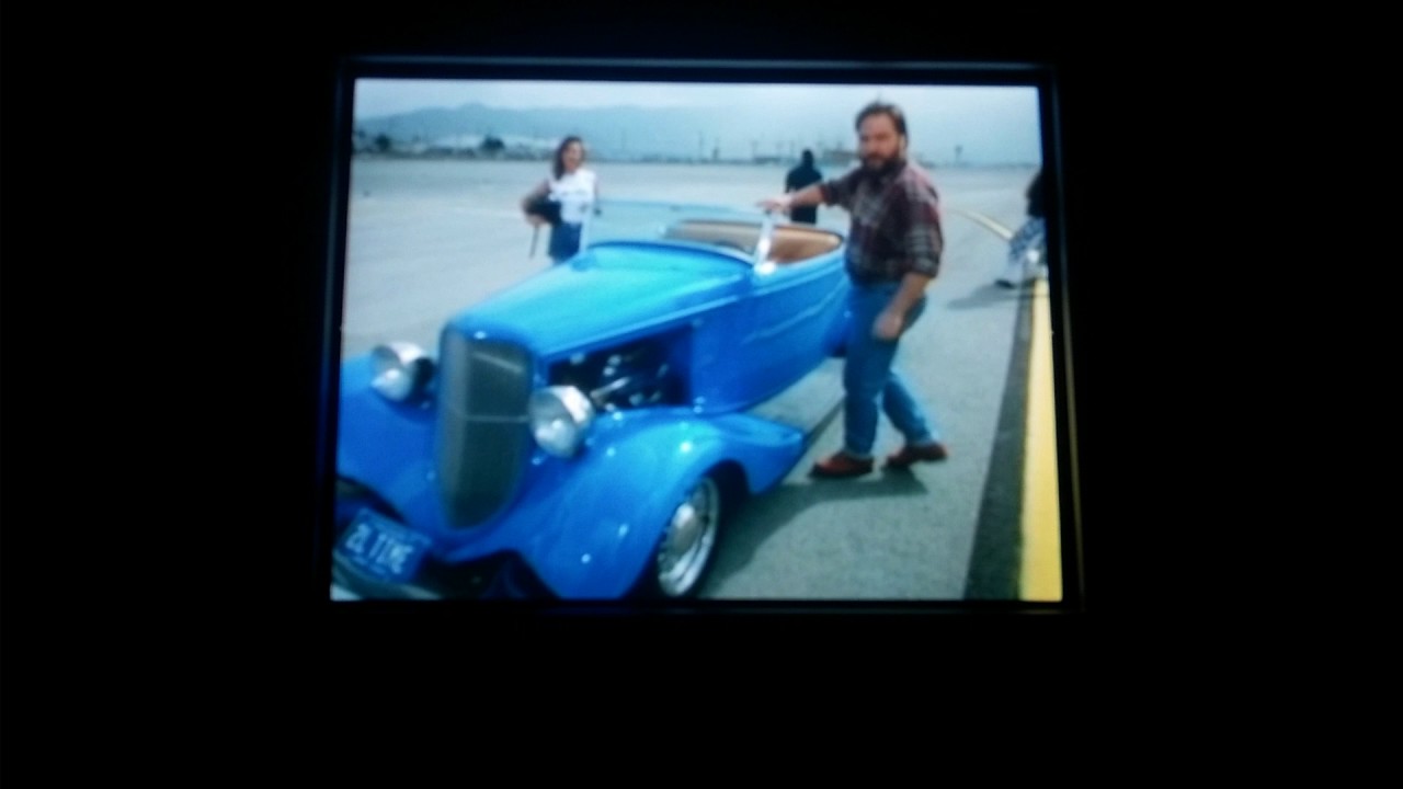 Home Improvement: The Great Hot Rod Race - YouTube