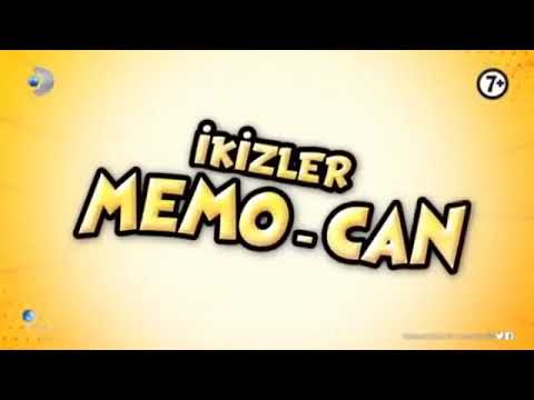 İkizler memo - can 2. Bölüm fragmanı