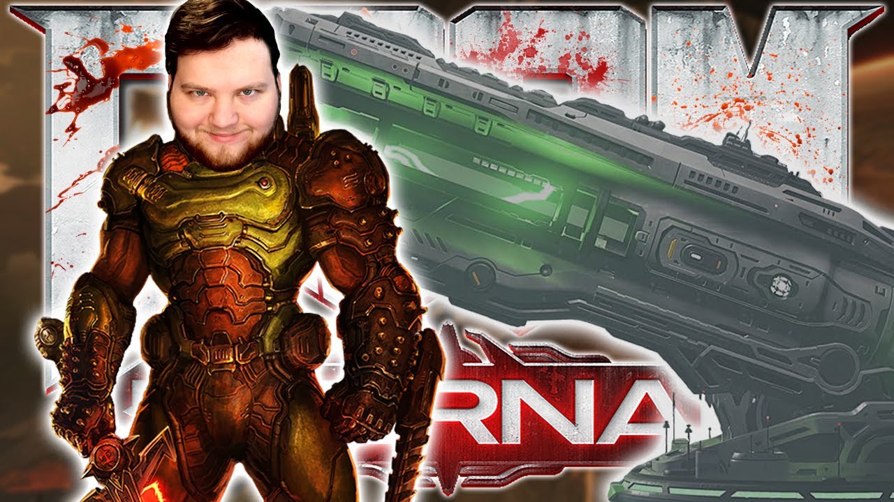Big Bada Boom | DOOM Eternal #7 - YouTube