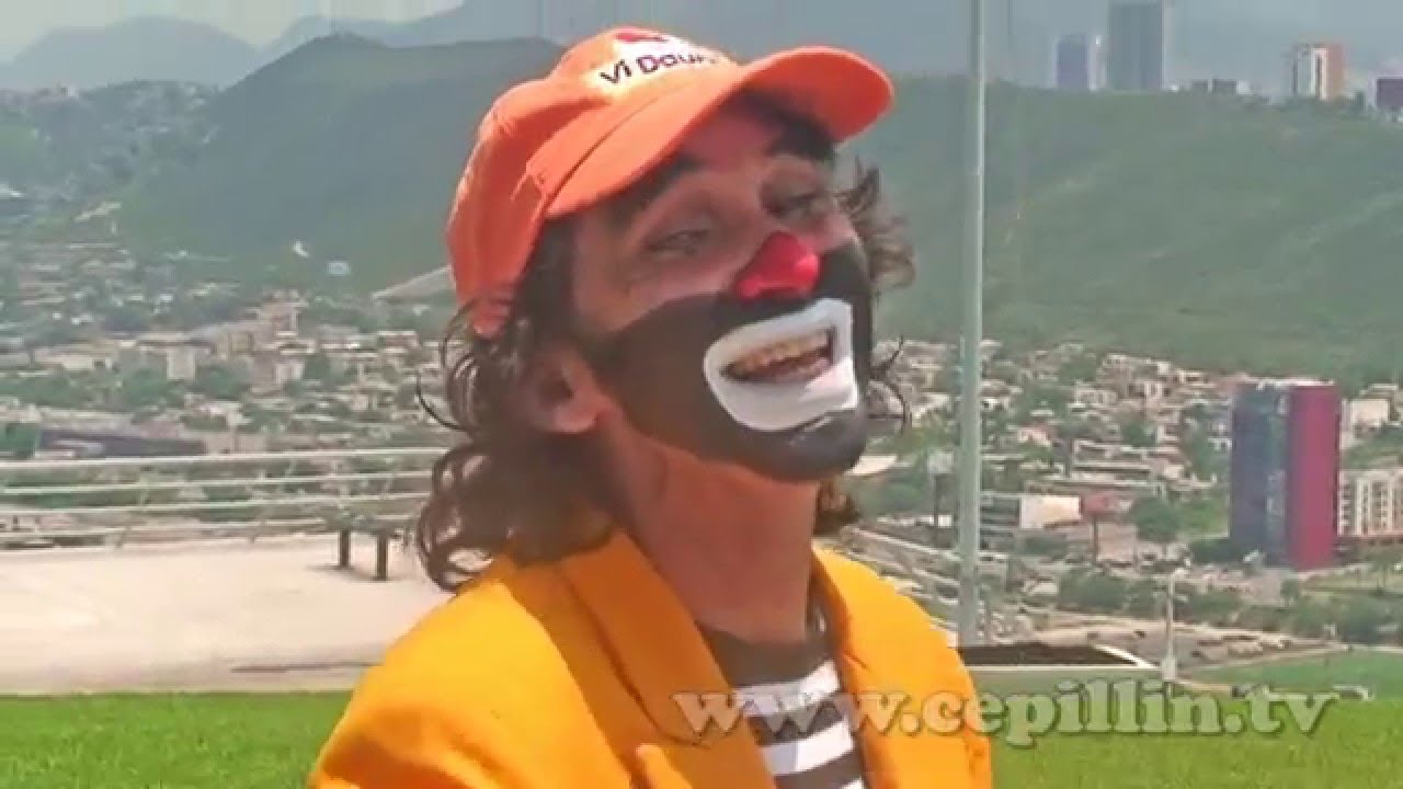 feliz cumpleaños cepillin vercion cumbia - YouTube