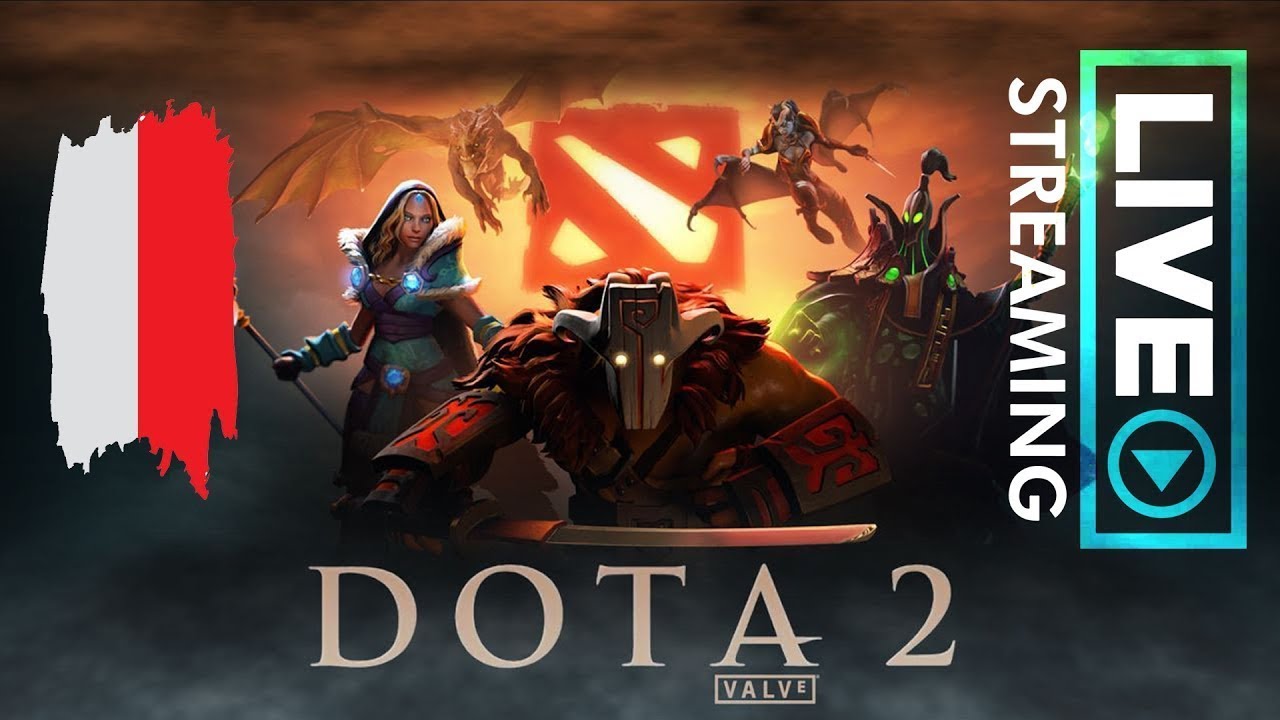 Live | Dota 2 , DIKIT LAGI ANCIENT 1 JING ! - YouTube