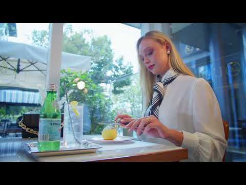 L’aube Patisserie'den benzersiz bir lezzet: Lemon!
