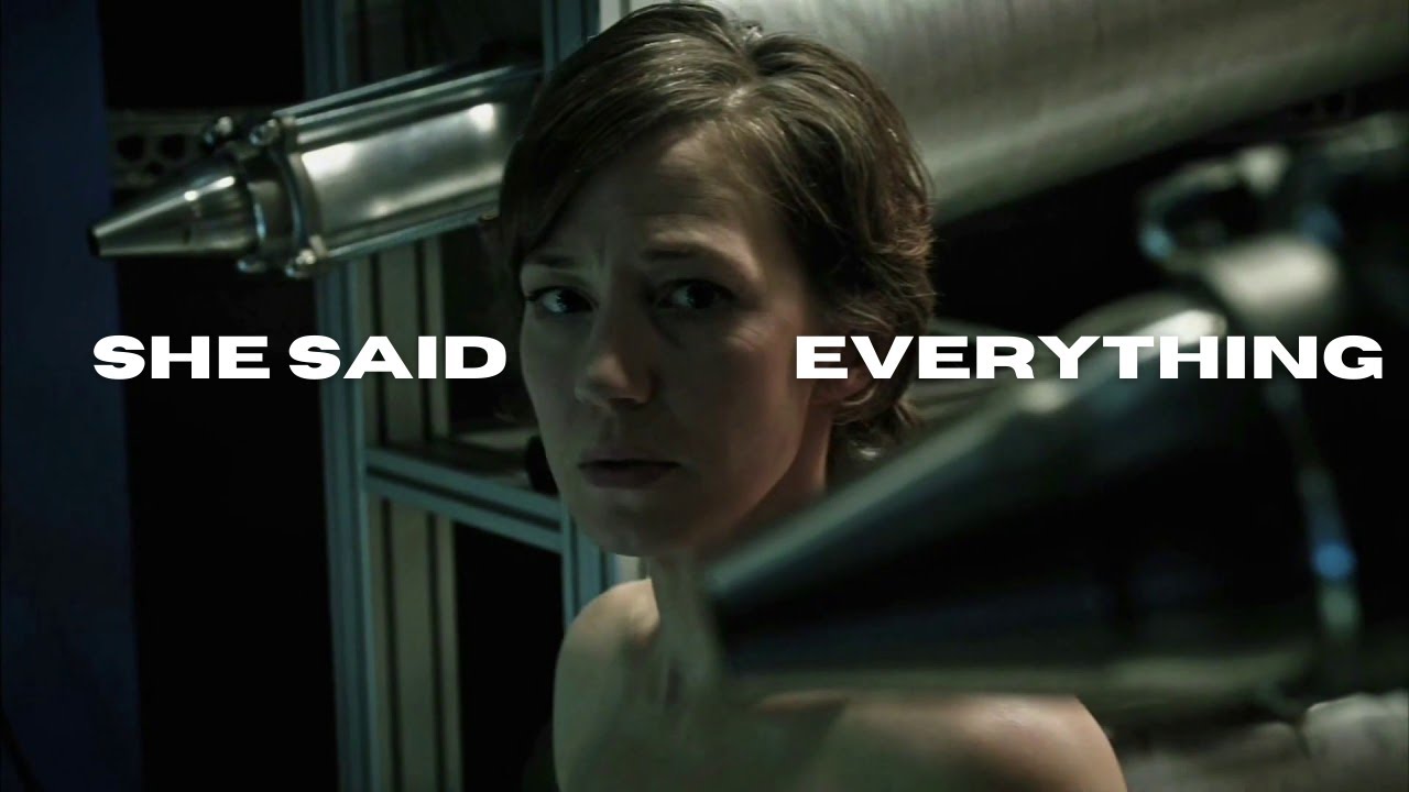 The Leftovers - Nora's Letter - YouTube