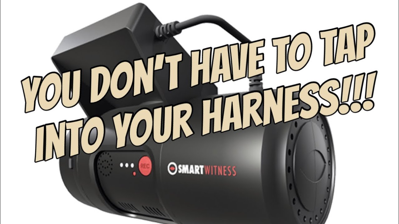 Dash camera install on a Freightliner Cascadia | Diesel diaries ep. 012 ...