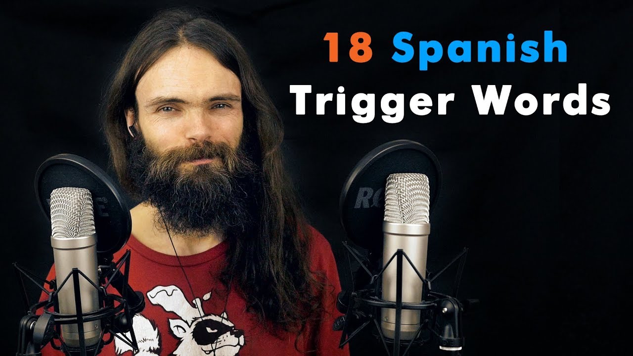 ASMR 18 Spanish Trigger Words Ear To Ear Whispers Espa ol Susurros asmr-18-spanish-trigger-words-ear-to-ear-whispers-espa-ol-susurros