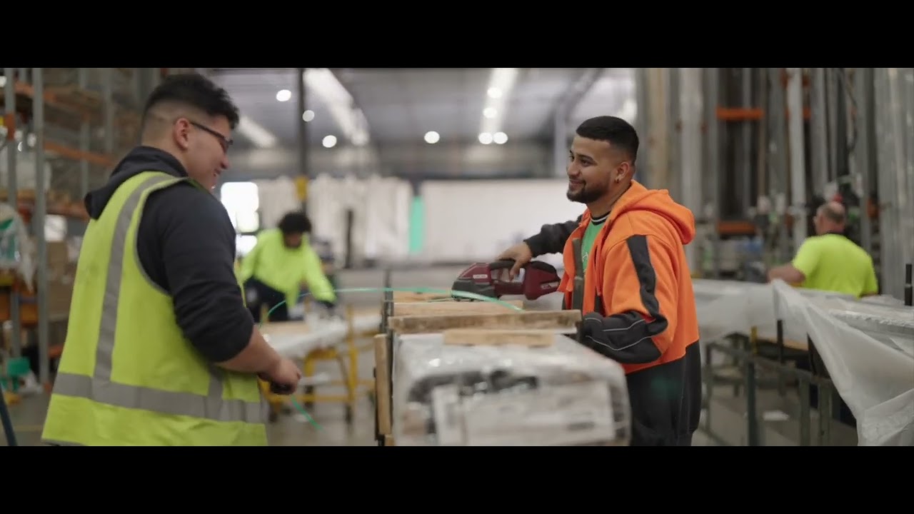 Capral Corporate Video - YouTube