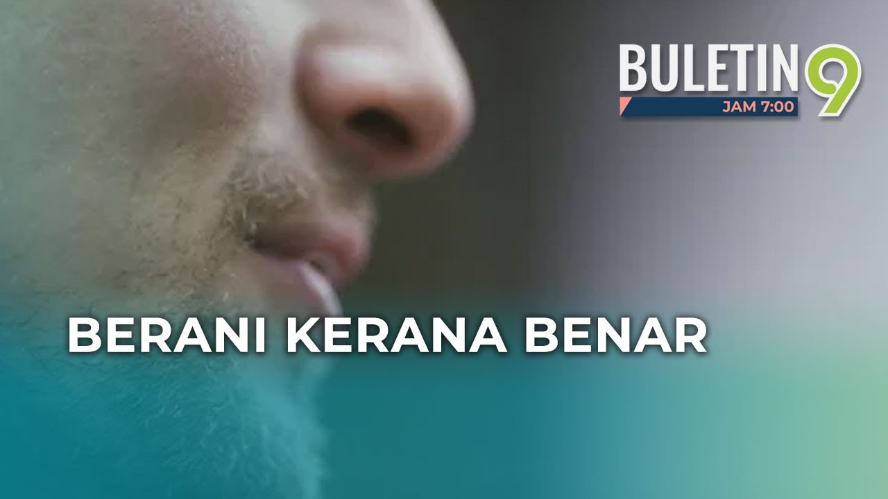 Tinta Raudhah: Orang Yang Bercakap Benar Tidak Akan Rugi - YouTube