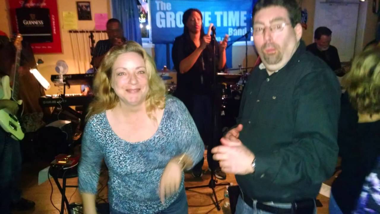 Groove Time MEETUP Highlight Reel - YouTube