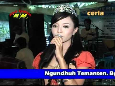 tony s Depong kembang rawe.mpg