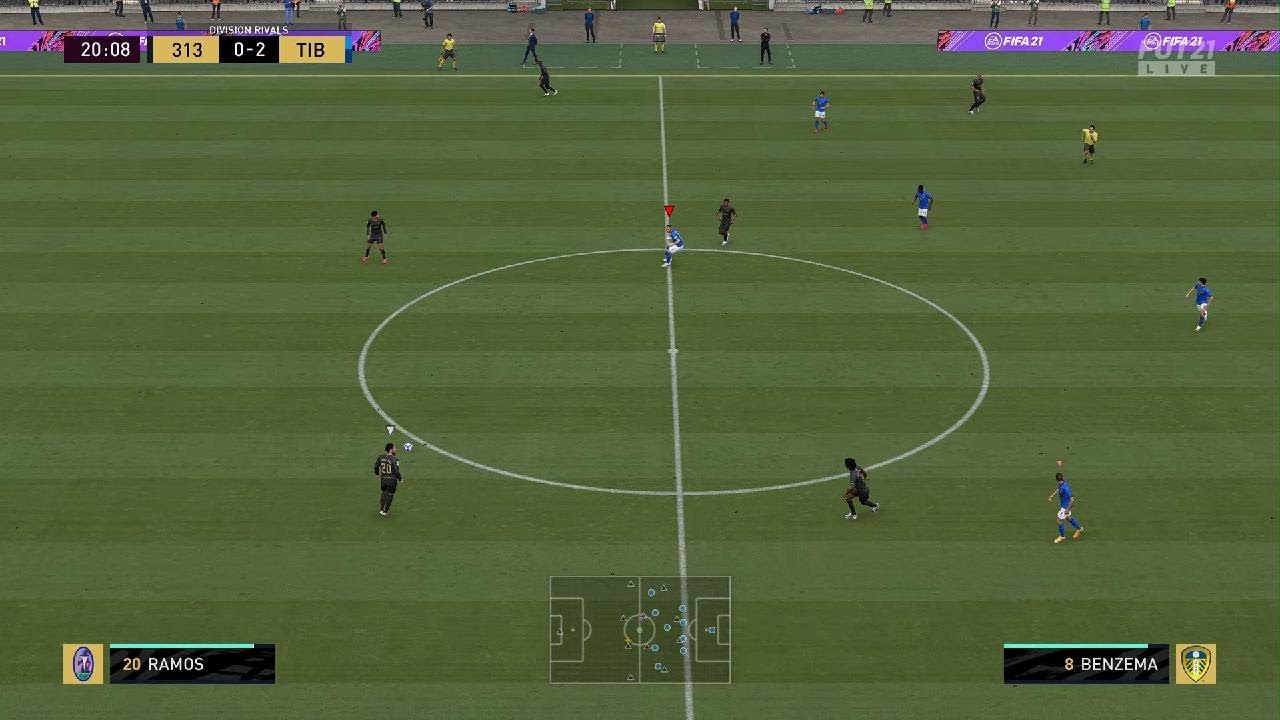 Screamer goal!!! - YouTube
