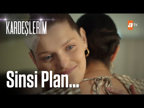 Harika'nın sinsi planı tuttu! - Kardeşlerim 15. Bölüm