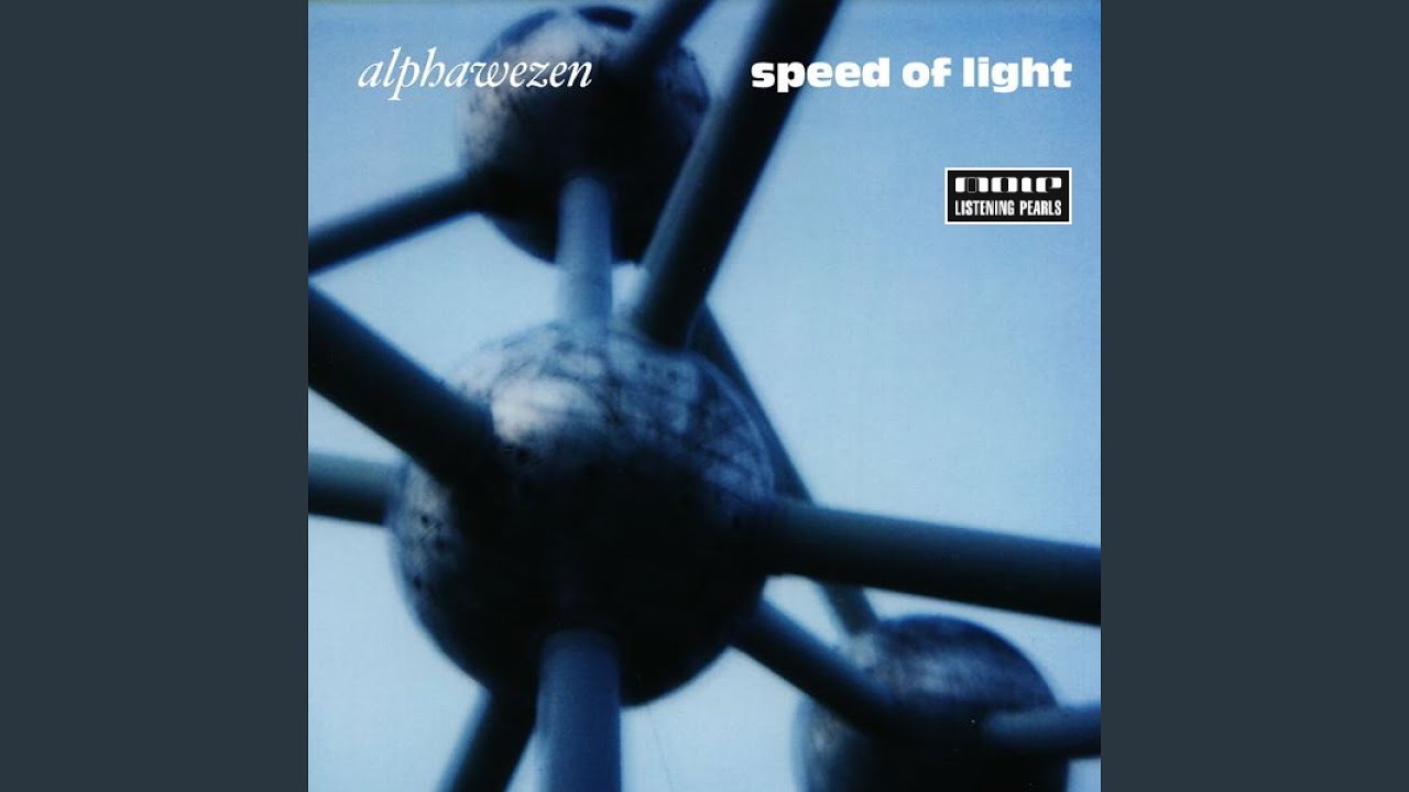 Speed Of Light (Soehngen Remix) - YouTube
