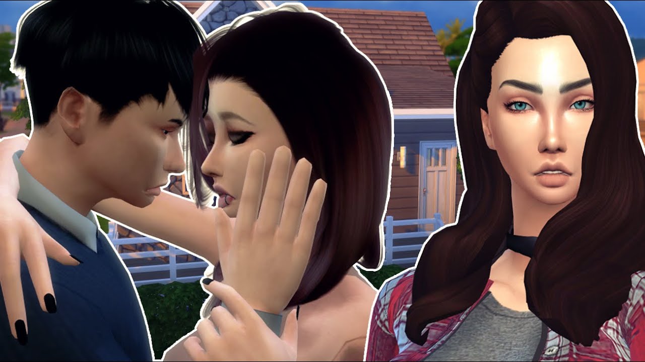 Sims 4 teen and adult relationship mod - conret