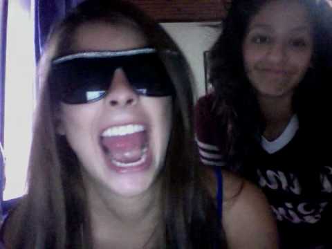 DANI BERRY!?!? - YouTube