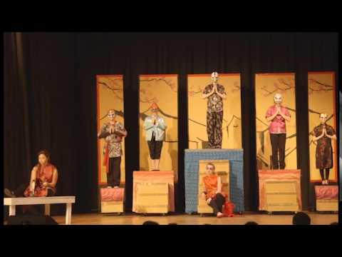 Mulan BYT, Part 1