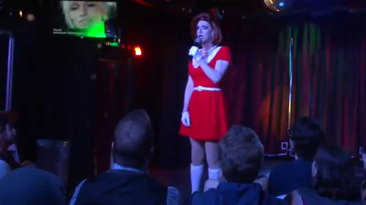 Robbie Turner-Hard Knock Life...Storytime! - YouTube