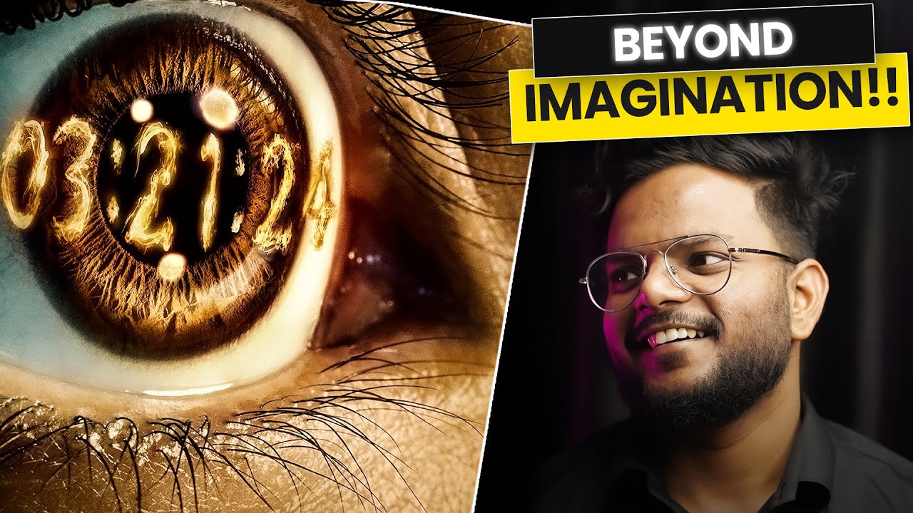 3 Body Problem Review | Netflix Show in Hindi - YouTube