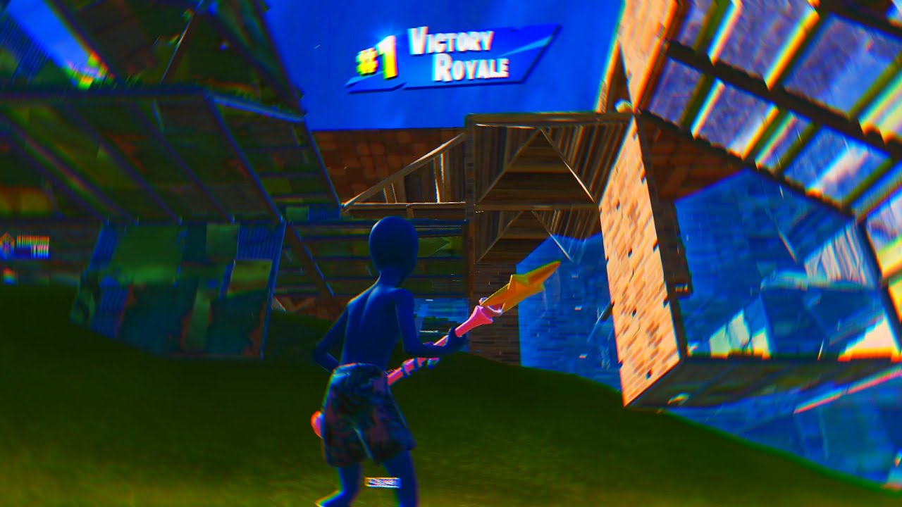 999 🖤 (Fortnite Montage) - YouTube