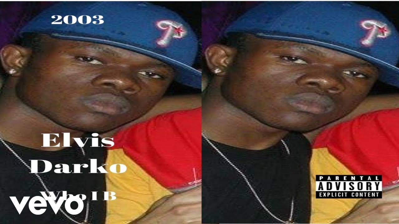Elvis Darko - Who I B - YouTube