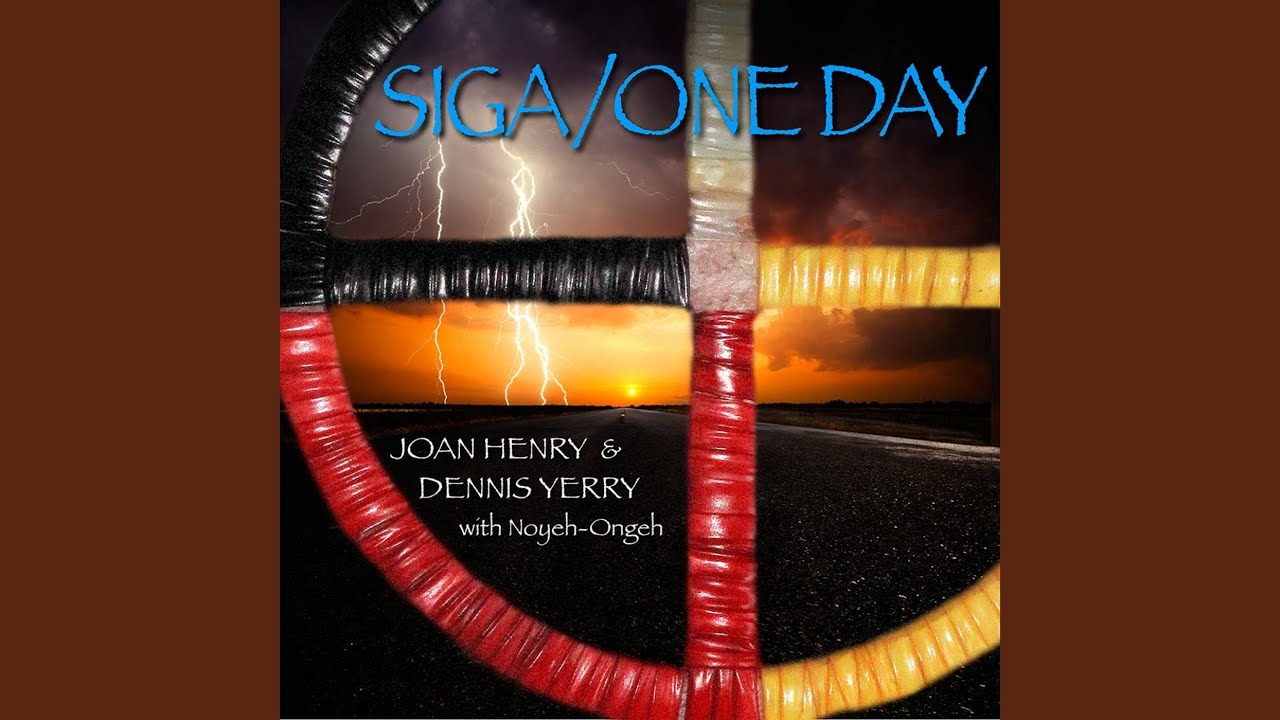 Siga/One Day - YouTube