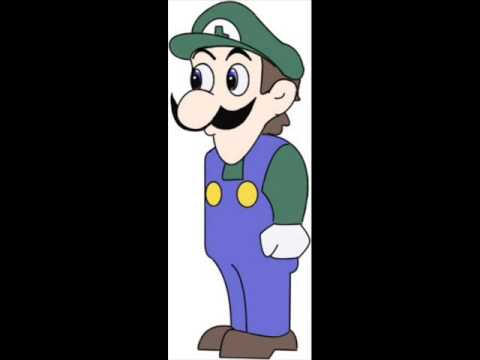 Weegee theme/Song - YouTube