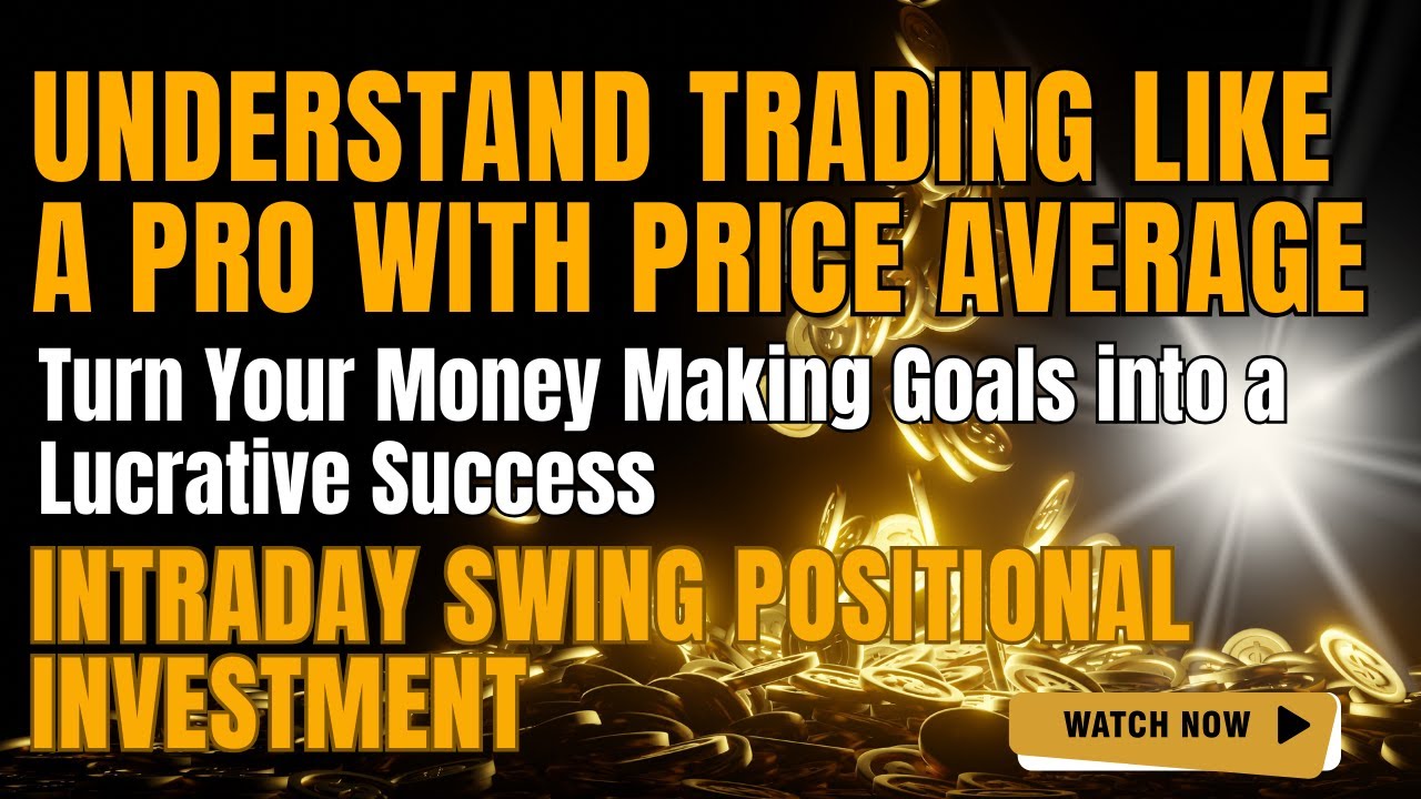 Turn Your Money Making Goals into a Lucrative Success | Intraday Swing ...