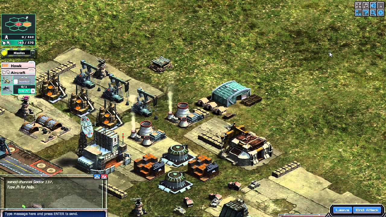 War Commander dicas tutorial iniciantes - YouTube