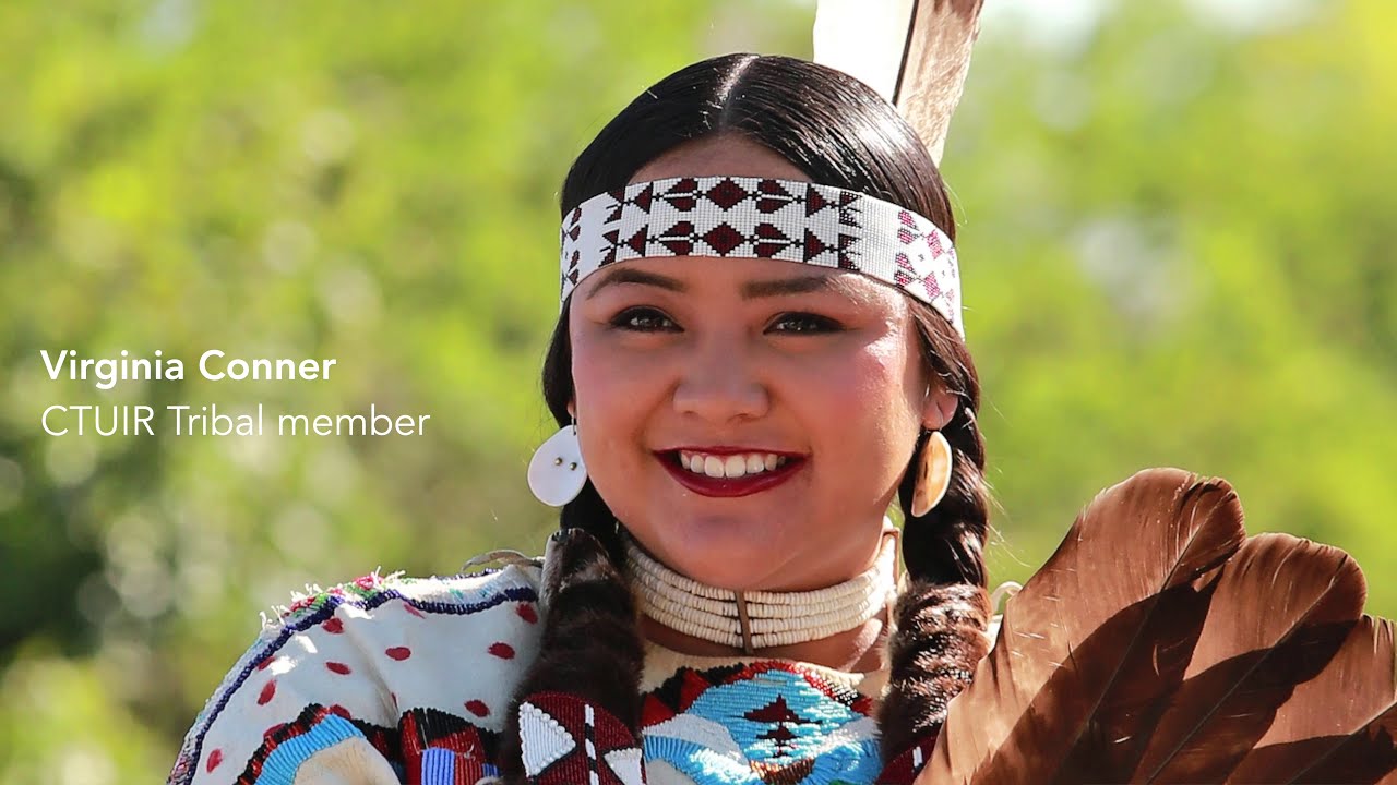 Yellow Hawk Tribal Health Center: Virginia's Story - YouTube