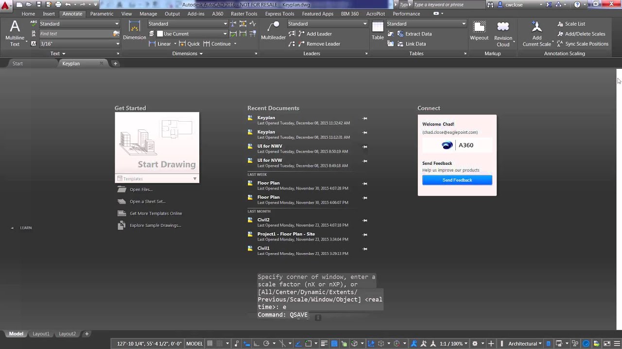 Creating Keyplans in Revit - YouTube