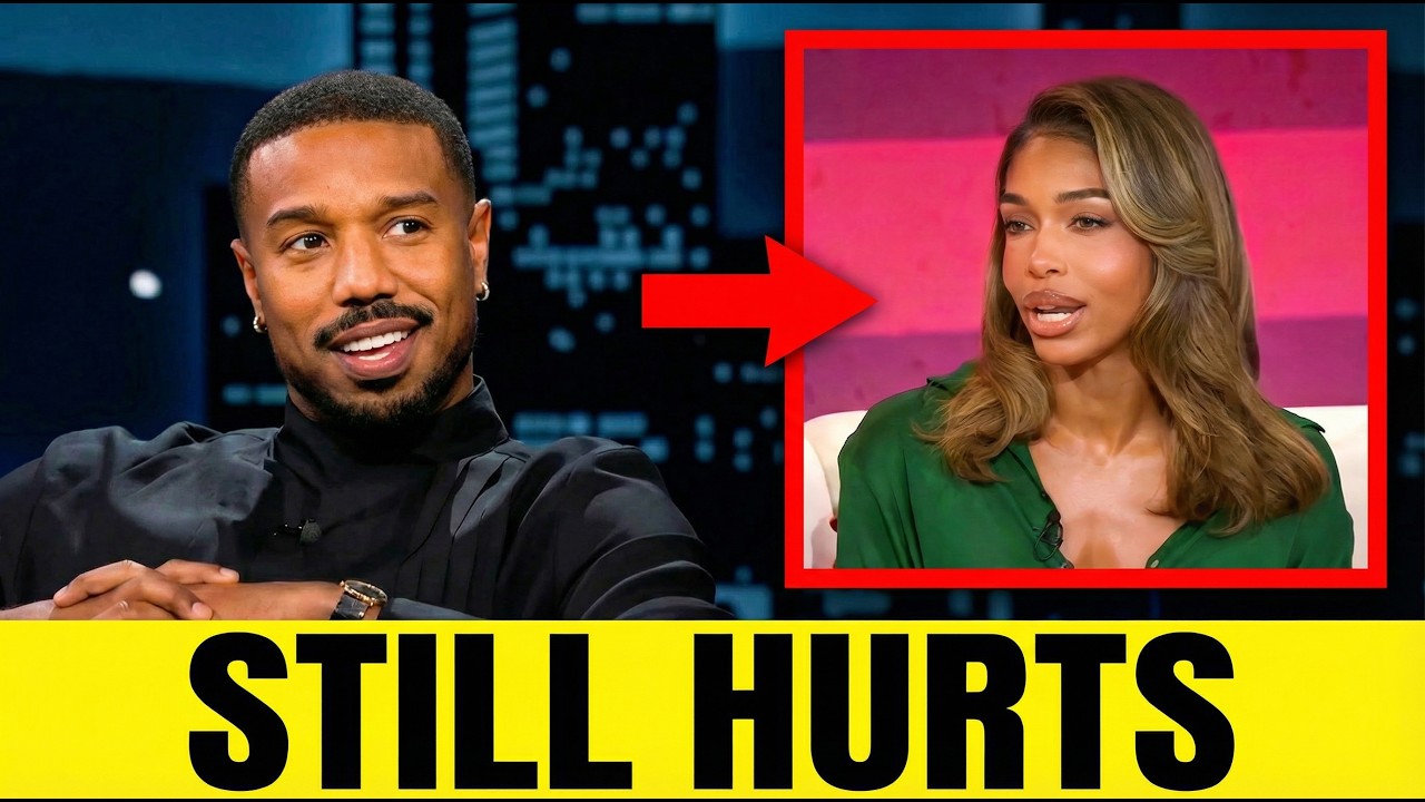 Brandy Harvey LEAKS Lori's Reaction To Michael B Jordan's Oscar Win ...