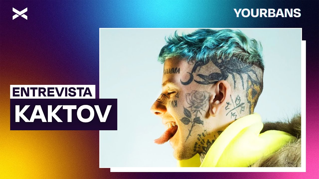 @KAKTOV en #YOURBANS - YouTube