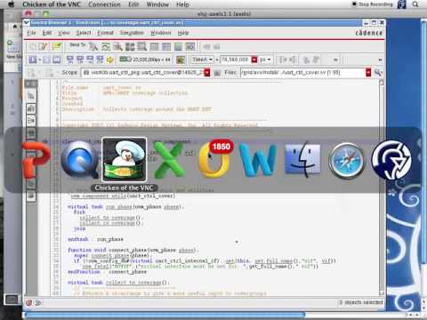 UVM SV Basics 17 DUT Functional coverage - YouTube