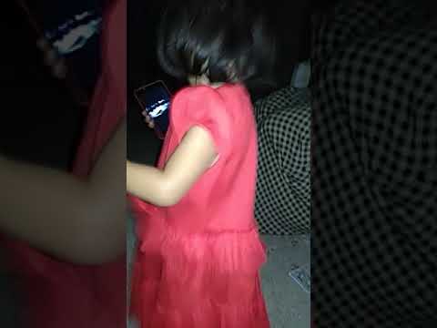 Anak kecil Tante culik dong
