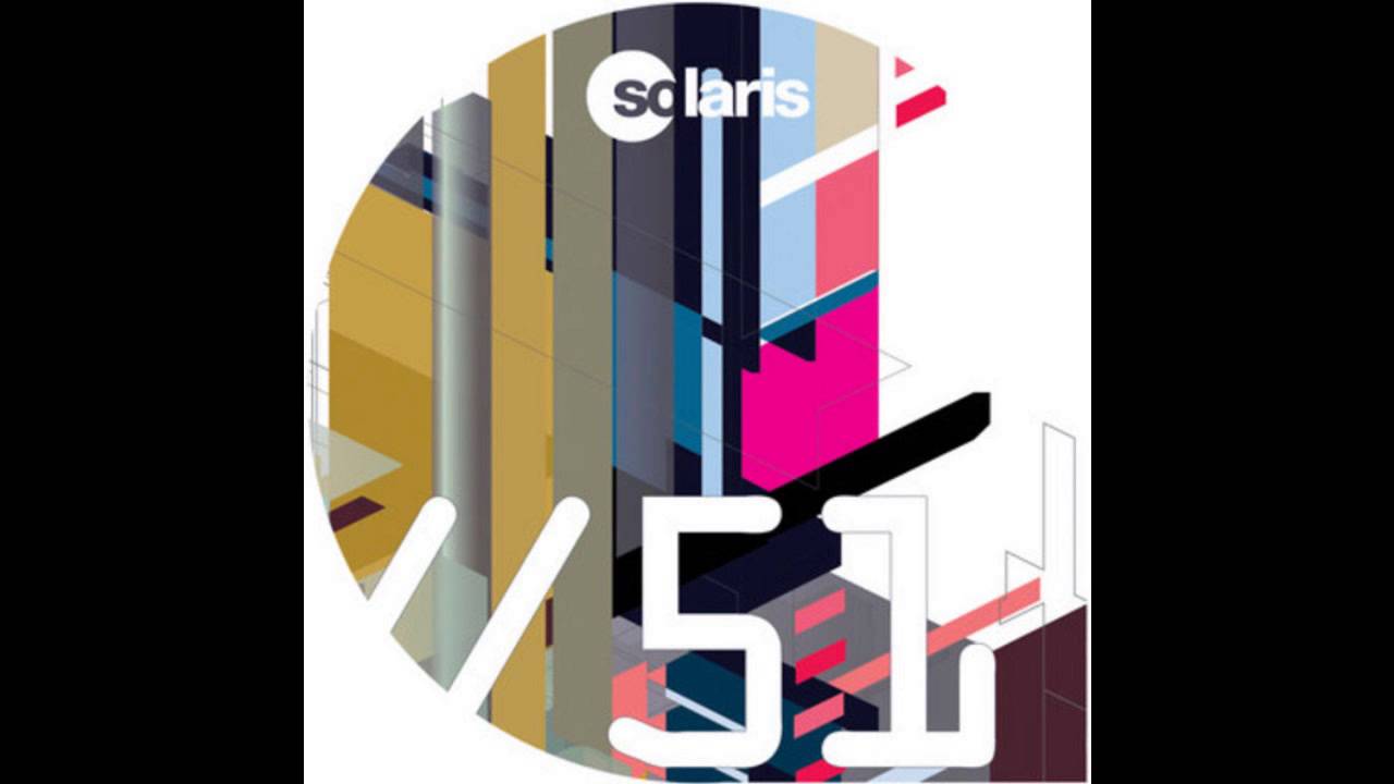 Solarstone - Big Wheel (Electronic Architecture 2 Mix) - YouTube