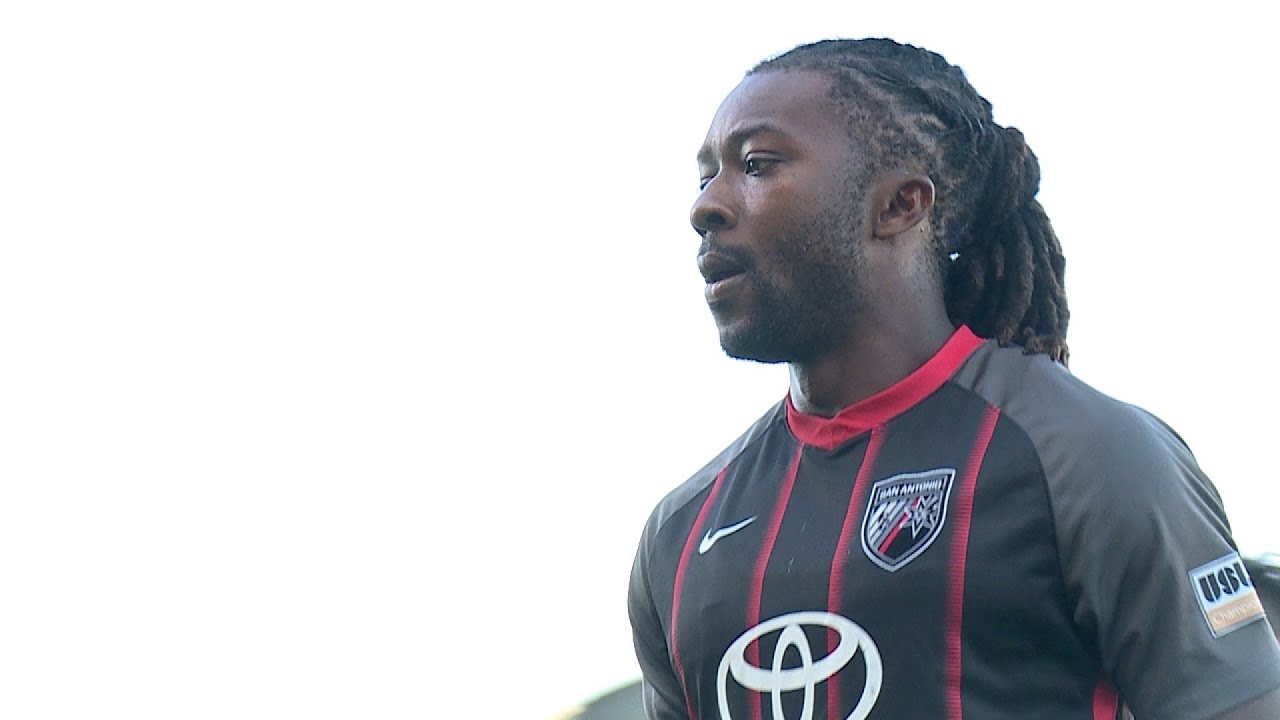 Getting to Know: Michael Lahoud - YouTube