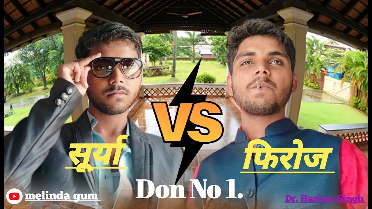 Don No 1 Best Dialogue | Surya Bhai V/S Feroz Best Conversation | Don ...