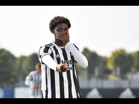 Samuel Iling Junior - All Goals & Assists in 2021 - YouTube