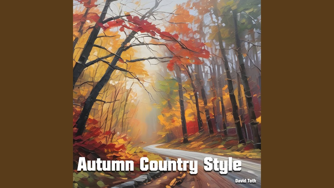 Autumn's Magic - YouTube