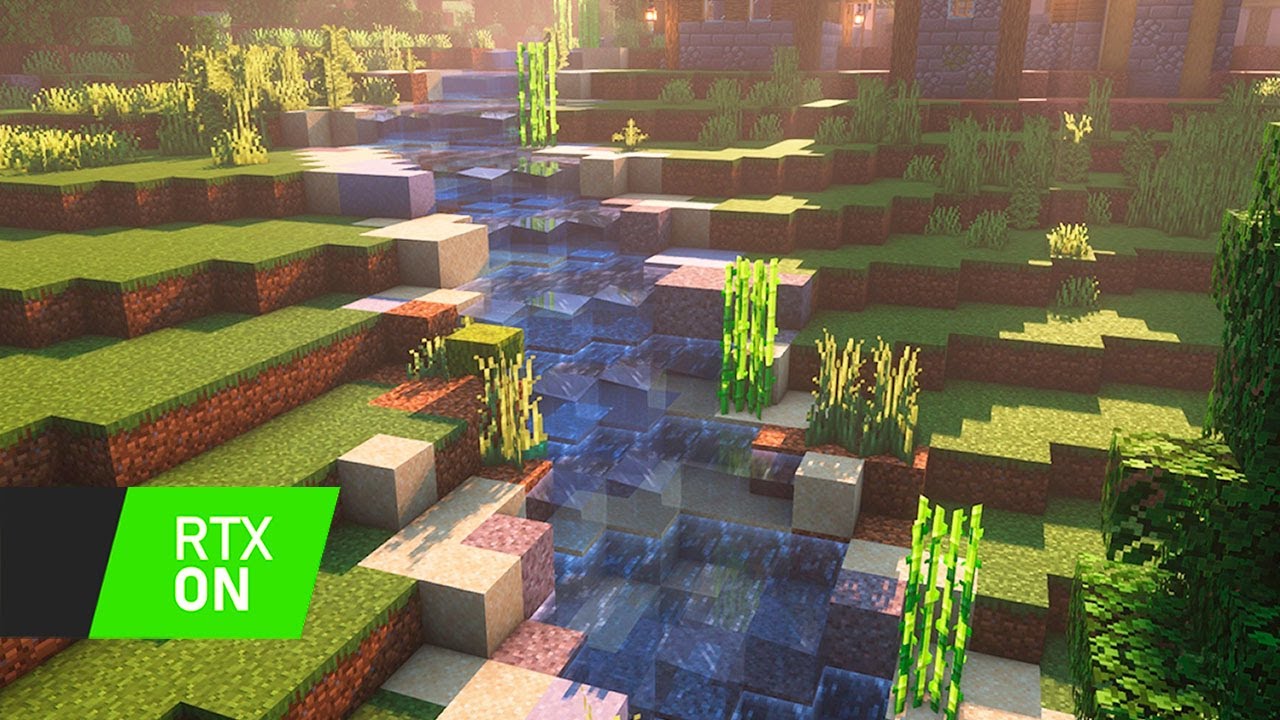 BEST Minecraft Shader Comparison 2023 - YouTube