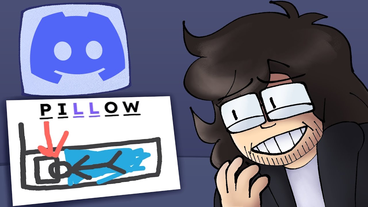We RUINED Discord's Drawing Game! - YouTube