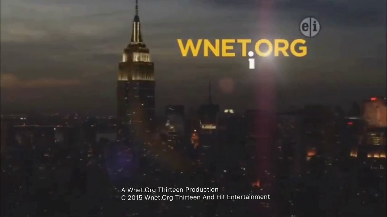 Hit Entertainment Wnet.Org Thirteen Reversed - YouTube