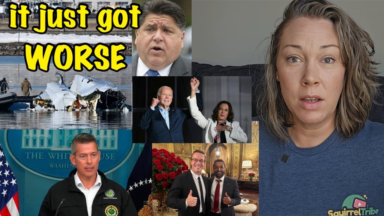 It just got real… - YouTube