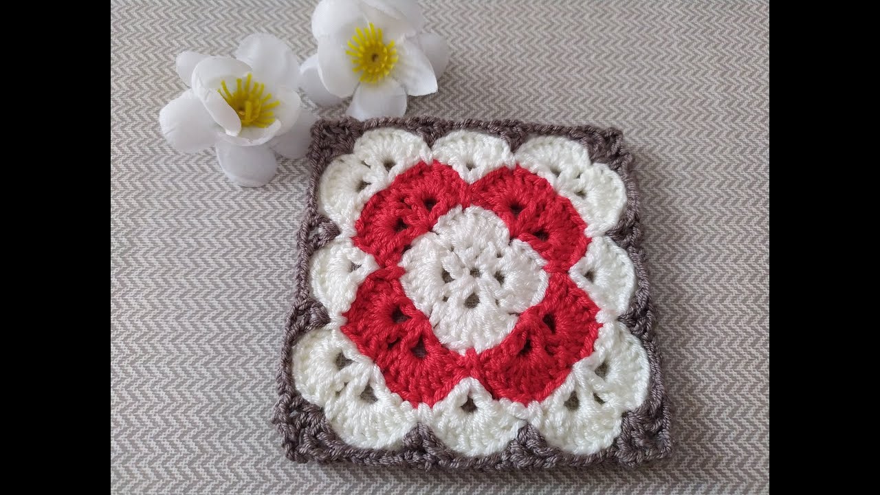 Yeni Başlayanlar İçin Kolay Motif Tarifi - YouTube